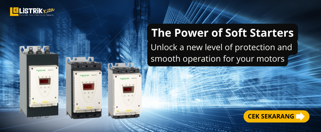 Soft Starter: A Smart Solution for Your Electric Motor Operation ...